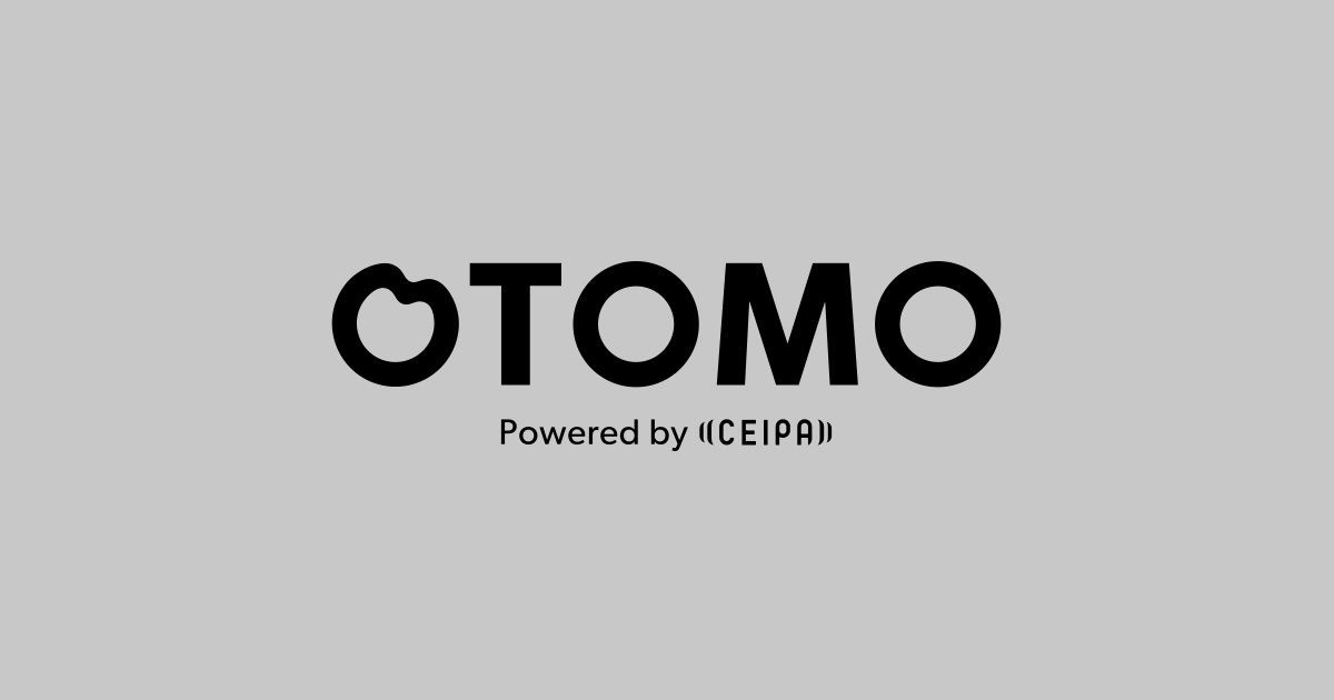 OTOMO: The Official Media of CEIPA / MUSIC AWARDS JAPAN