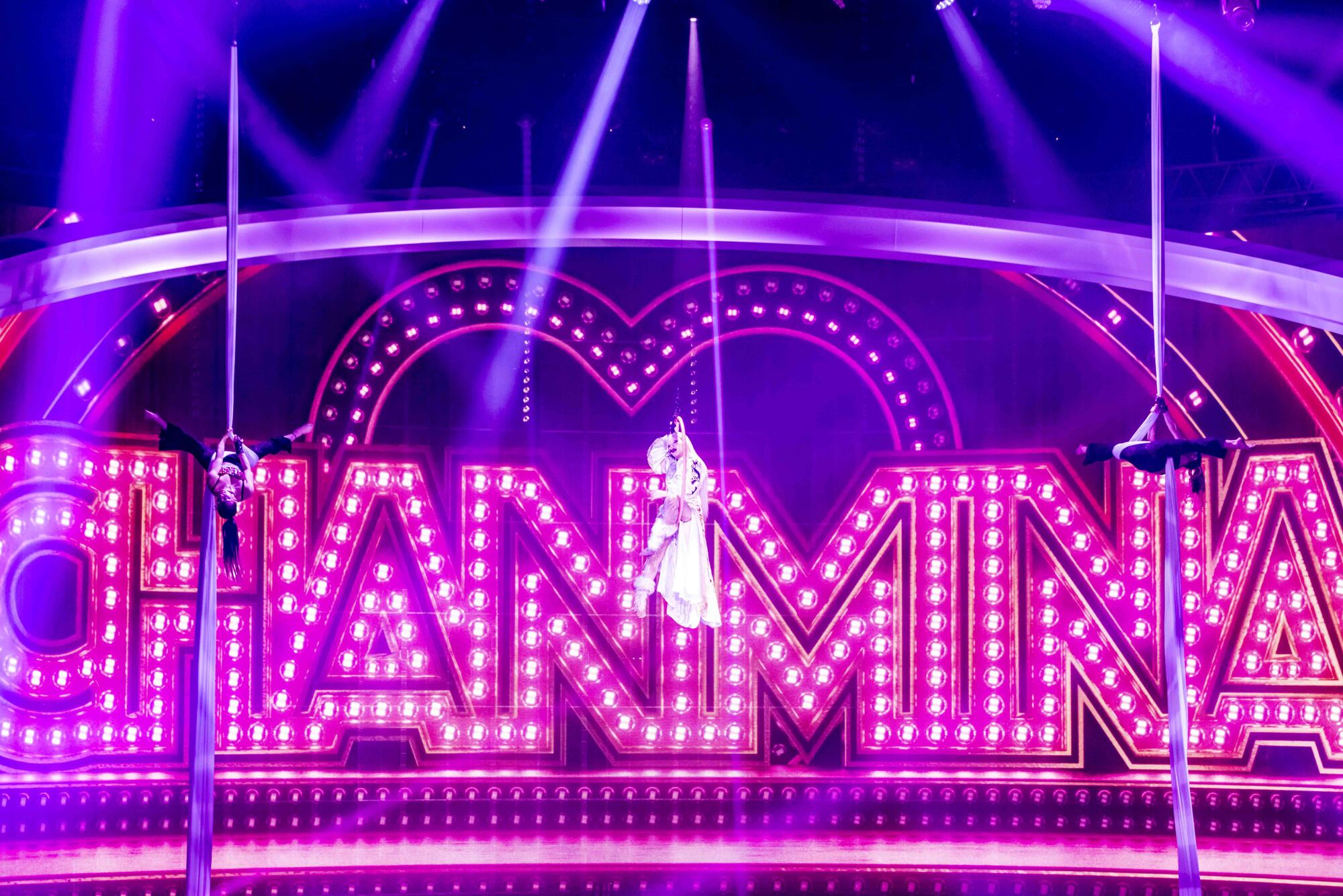 MUSIC AWARDS JAPAN 2025 Day 2: Prestigious Performances and Powerful Moments from Japan’s ...